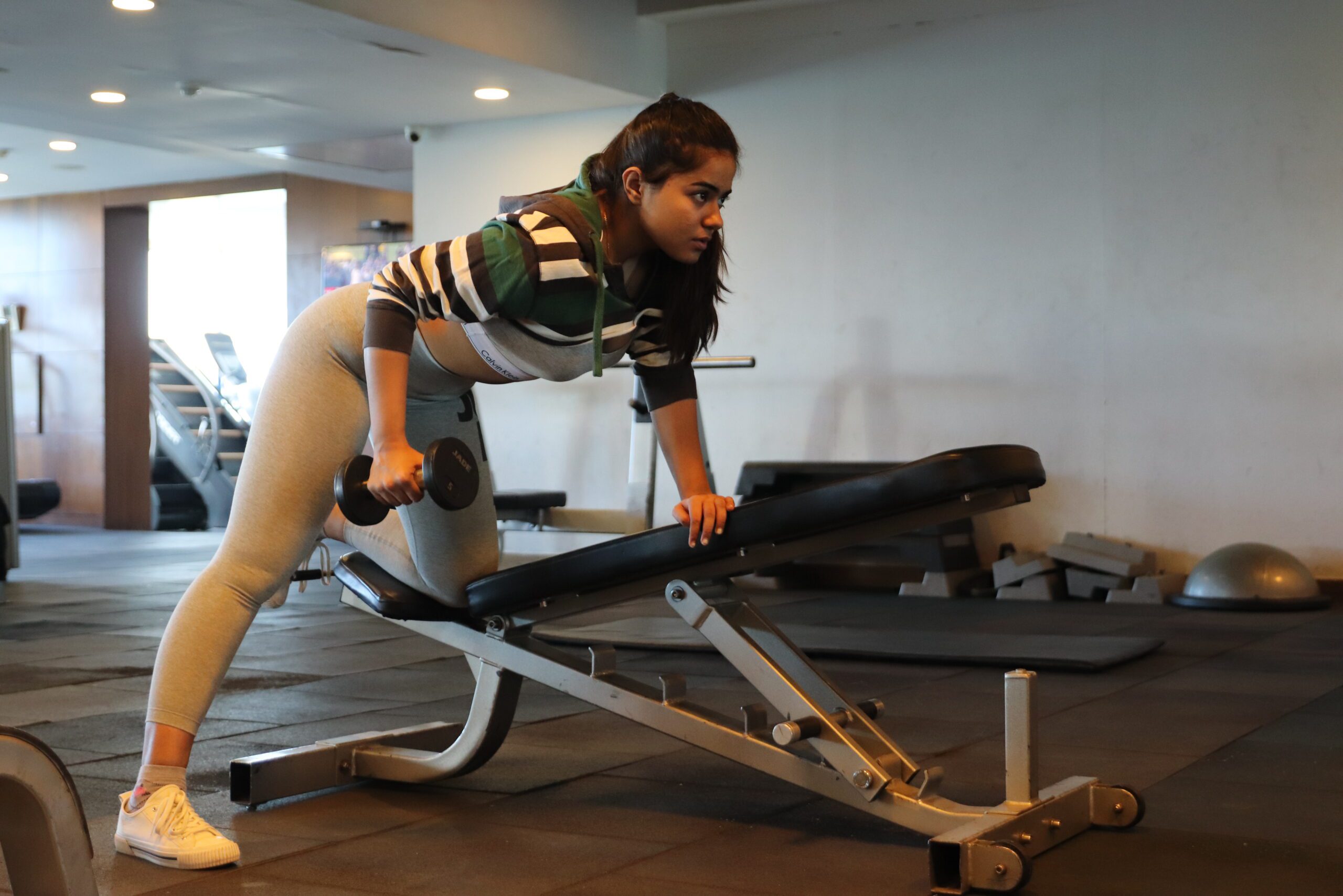 Why Spotters Are Essential for Safe & Strong Weight Lifting - Bodyzone